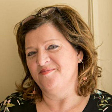 LUCE ROZON - Fondation Ronald-Denis