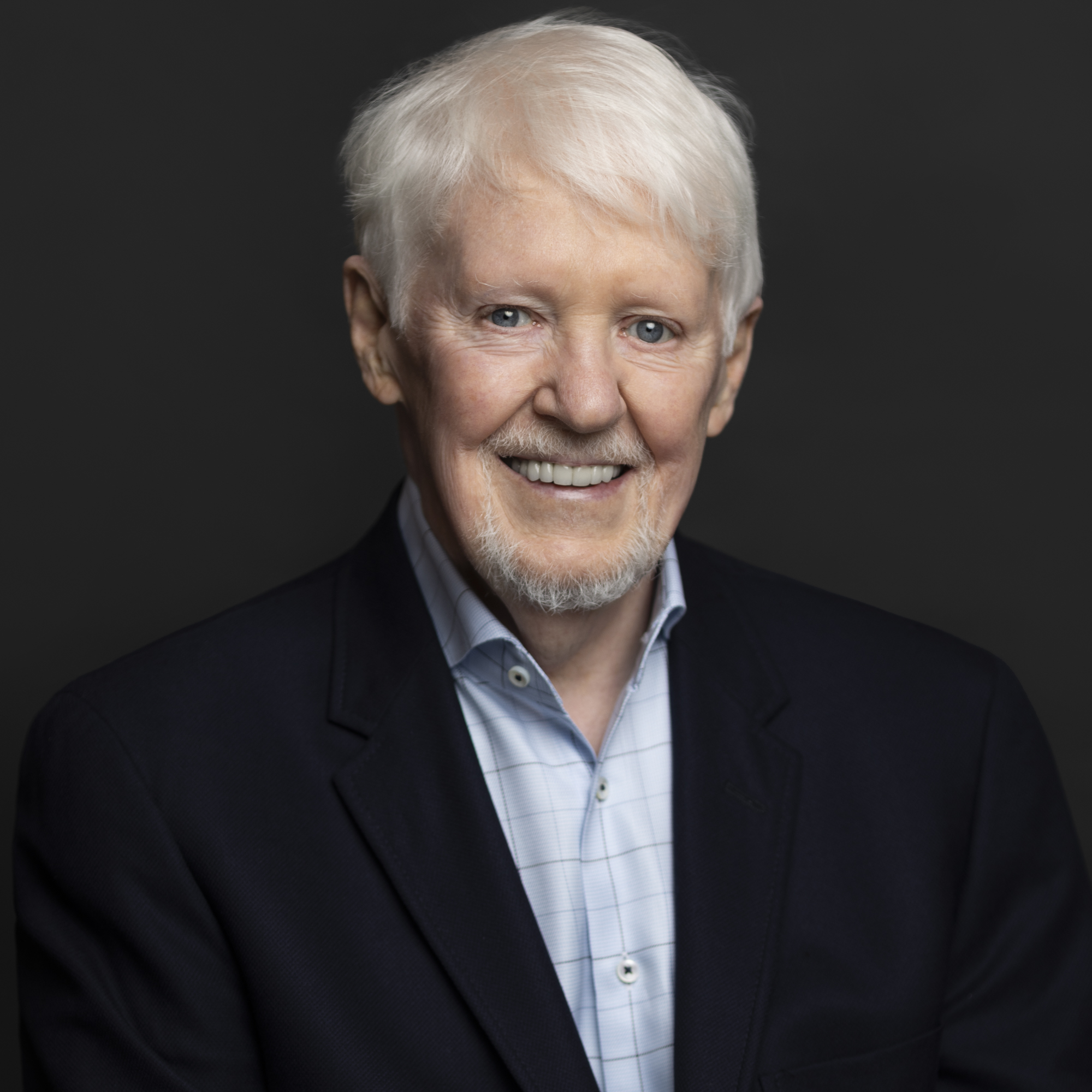 DR JACQUES BOUCHARD - Fondation Ronald-Denis